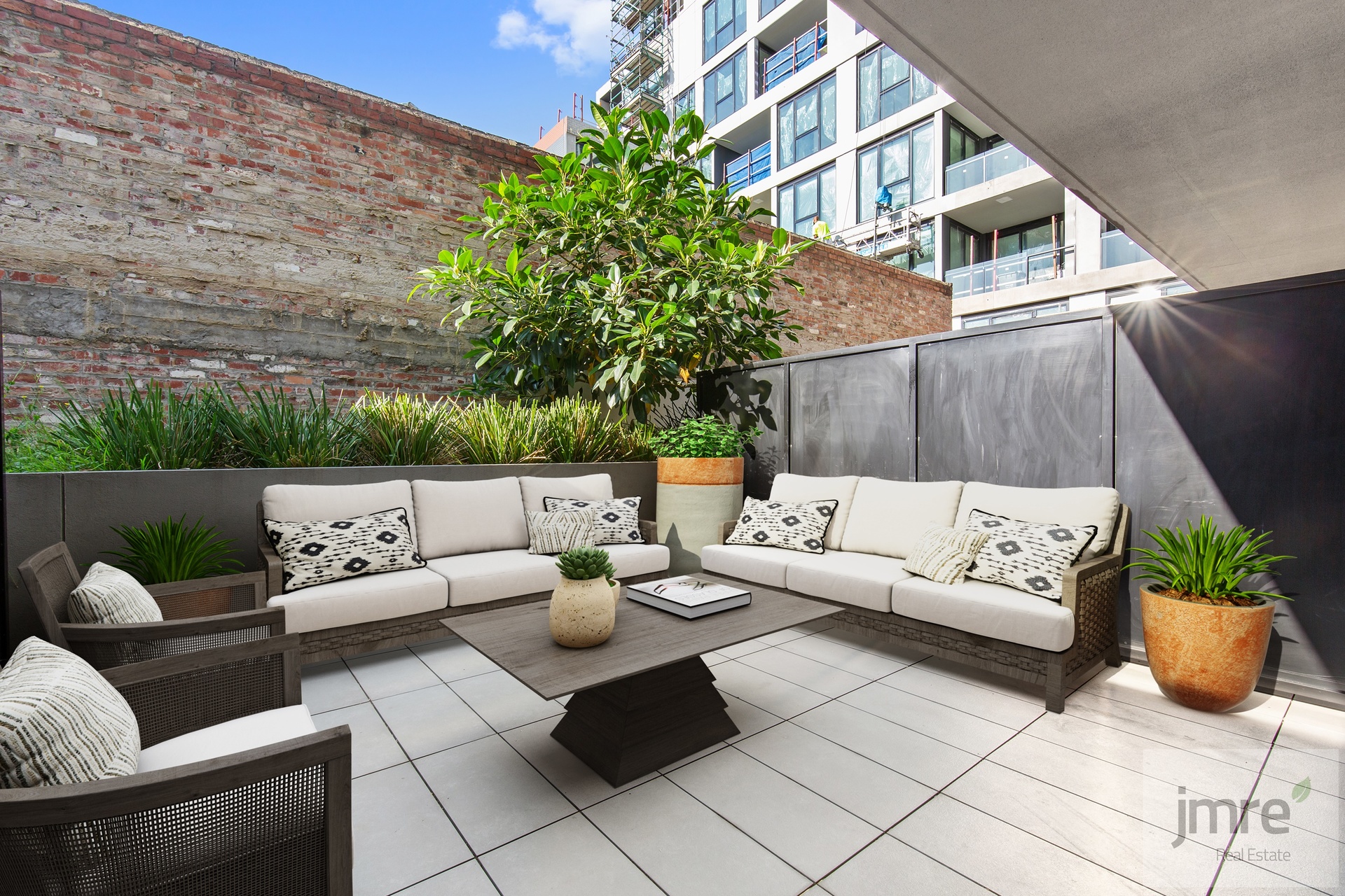 13/89 Roden Street, West Melbourne VIC 3003 - JMRE