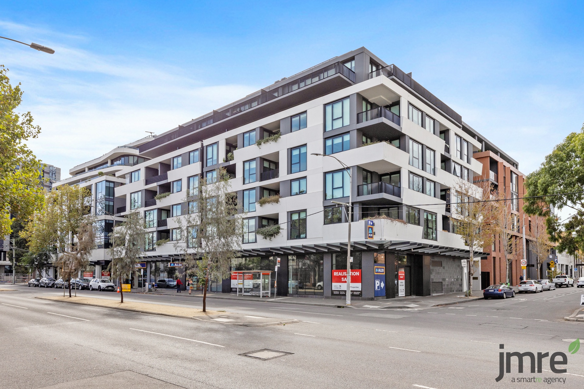 103/102 Stanley Street, West Melbourne VIC 3003 - JMRE